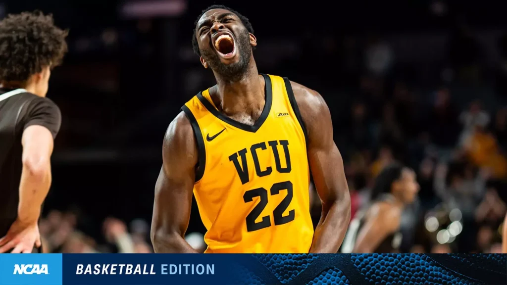From the Court to the Cloud: VCU Guard Joe Bamisile Launches Innovative ...